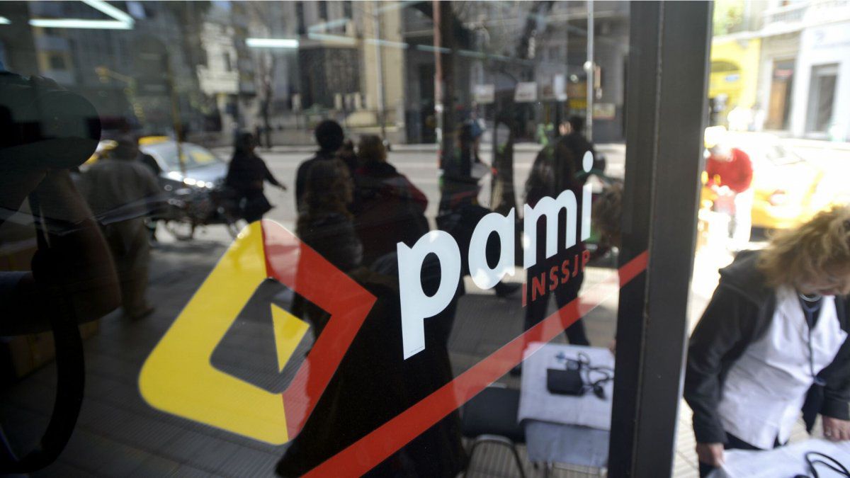 PAMI lanzó una plataforma con más de 7.000 talleres y cursos gratuitos
