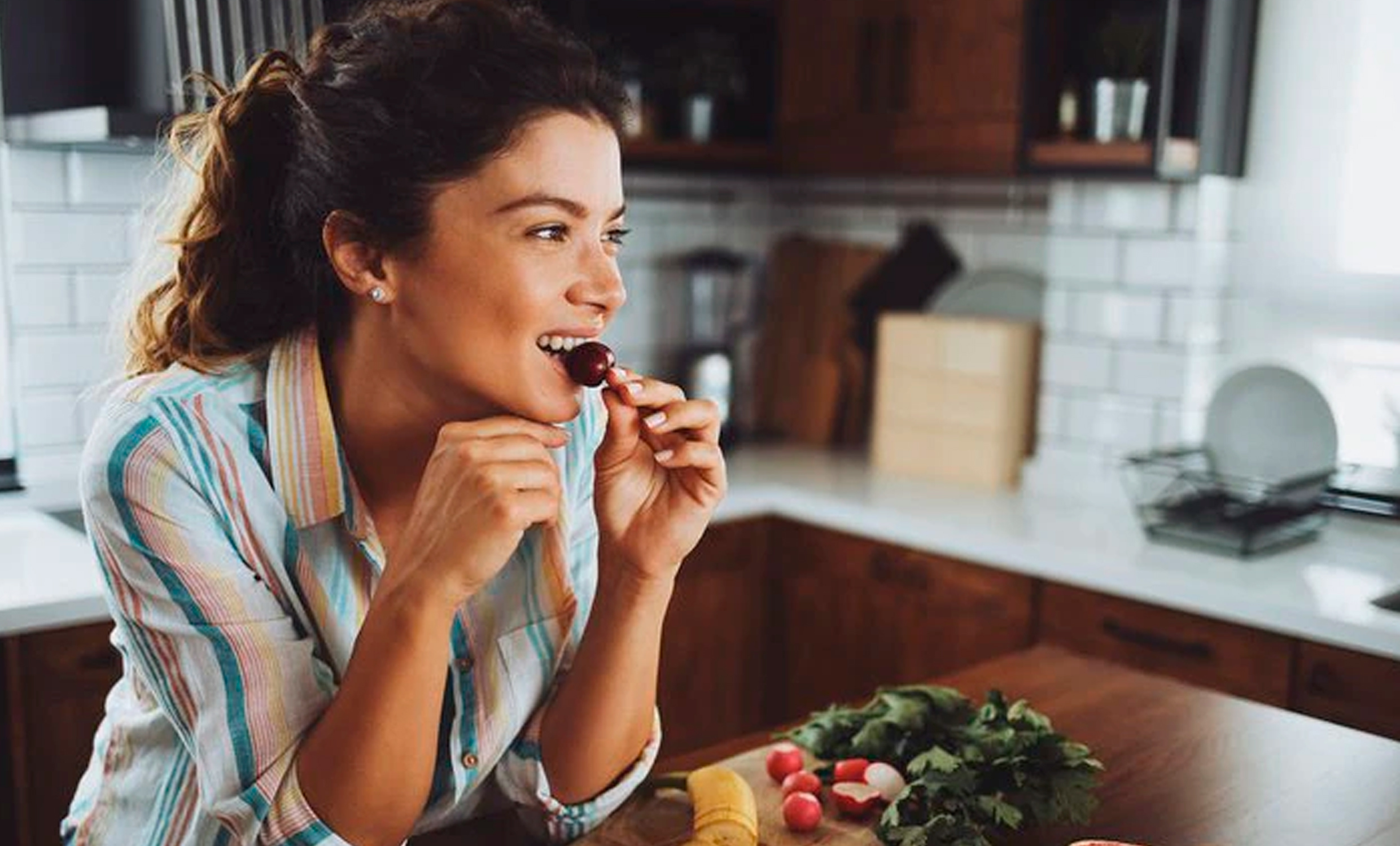 Farnesol, el compuesto natural de las frutas que podría prevenir la ...