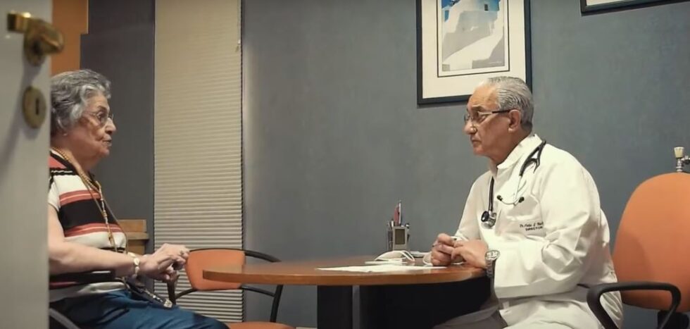 Feliz día del Médico - Caja de la Salud Mendoza